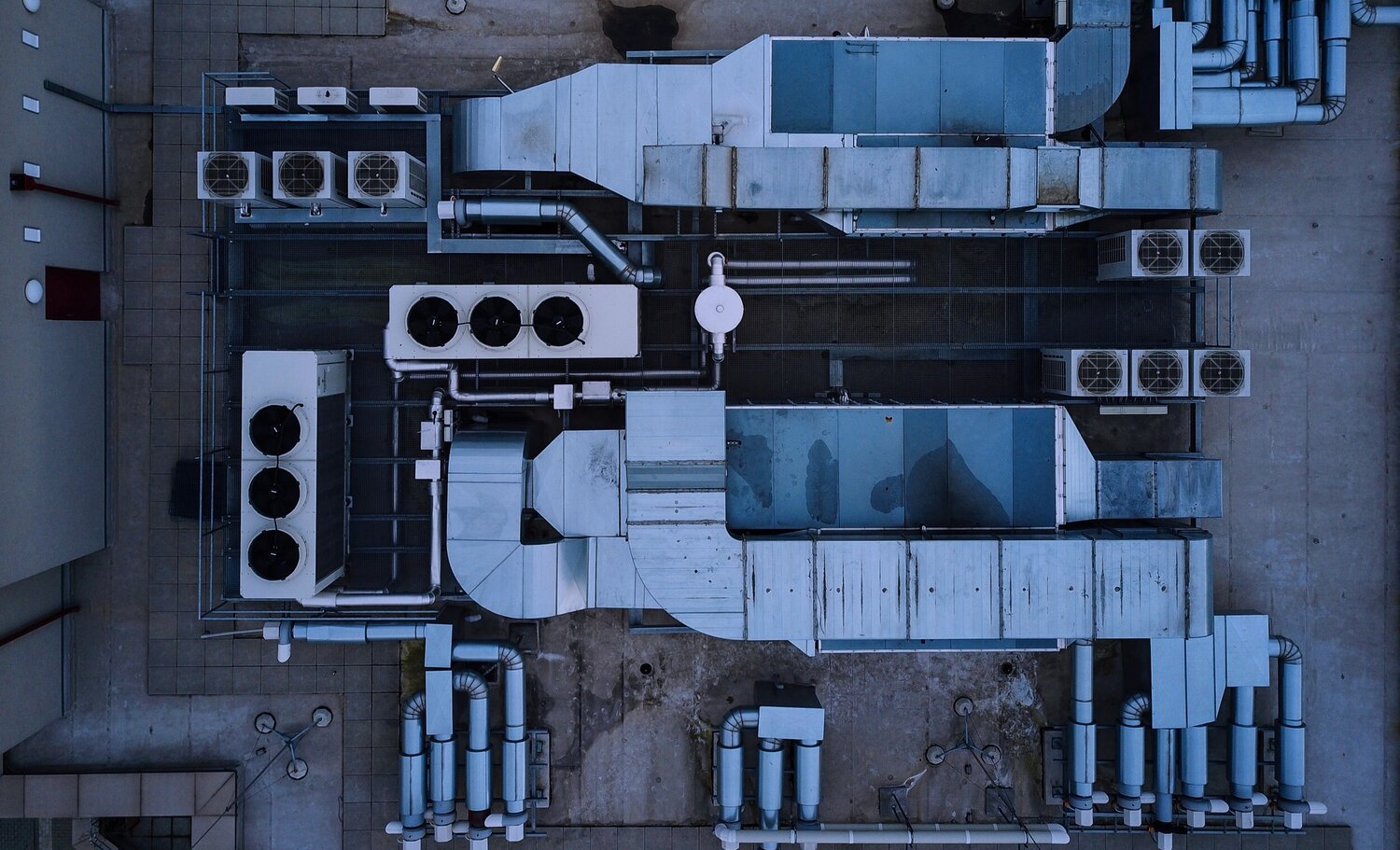 Select Fire - Fire System Solutions
